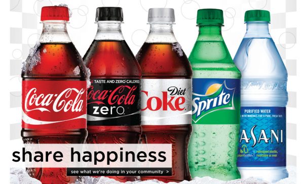 brands - Coca-Cola UNITED