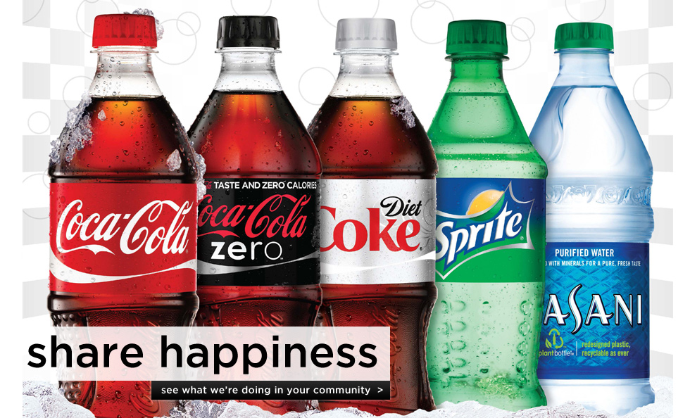 Brands Coca Cola UNITED Brands Coca Cola UNITED