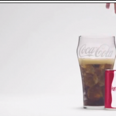 "Coca-Cola Coming Together" - Coca-Cola UNITED