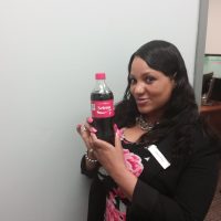 Share A Coke in the North Metro Community - Coca-Cola UNITED