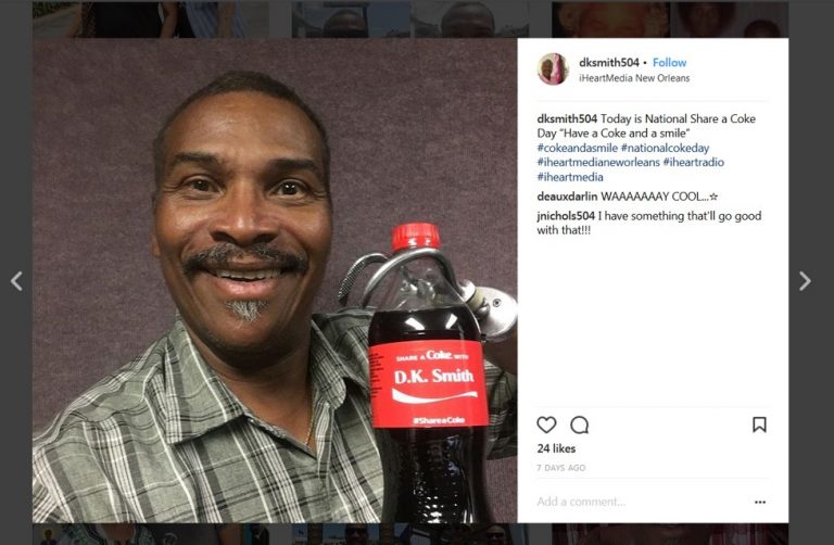 instagram-post-consumer - Coca-Cola UNITED