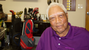 Congratulations to Birmingham Legend Jesse Lewis, Sr. - Coca-Cola UNITED