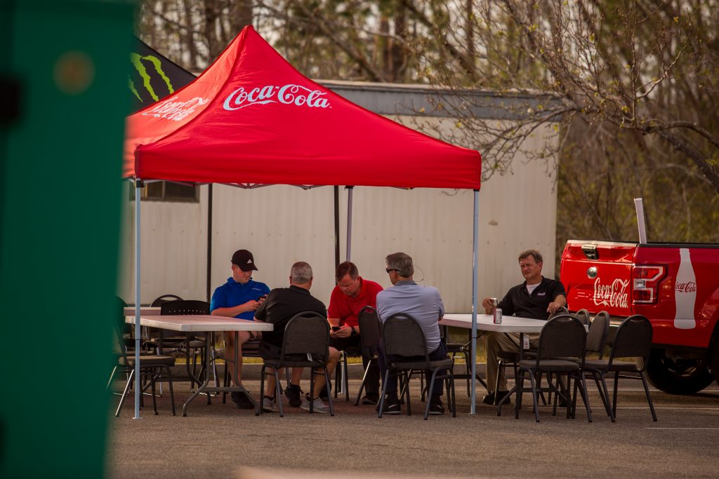 HurricaneMichaelCoca-Cola-36 - Coca-Cola UNITED