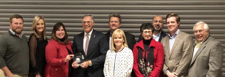 A message from Claude Nielsen & John Sherman - Coca-Cola UNITED