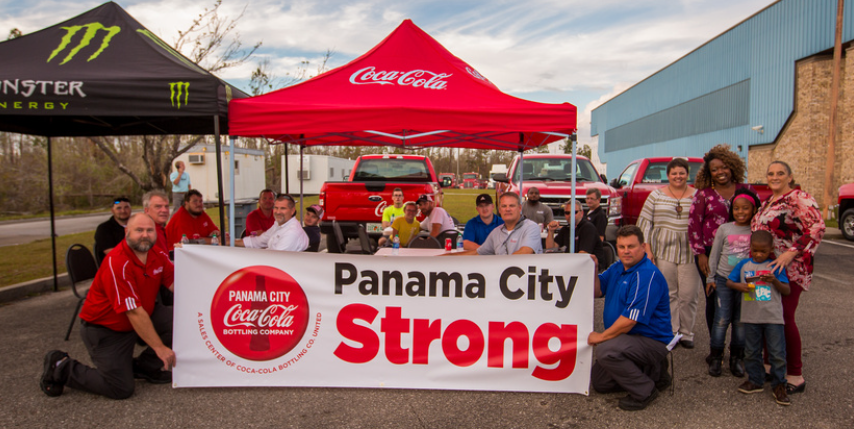 Panama_Panama-Strong - Coca-Cola UNITED