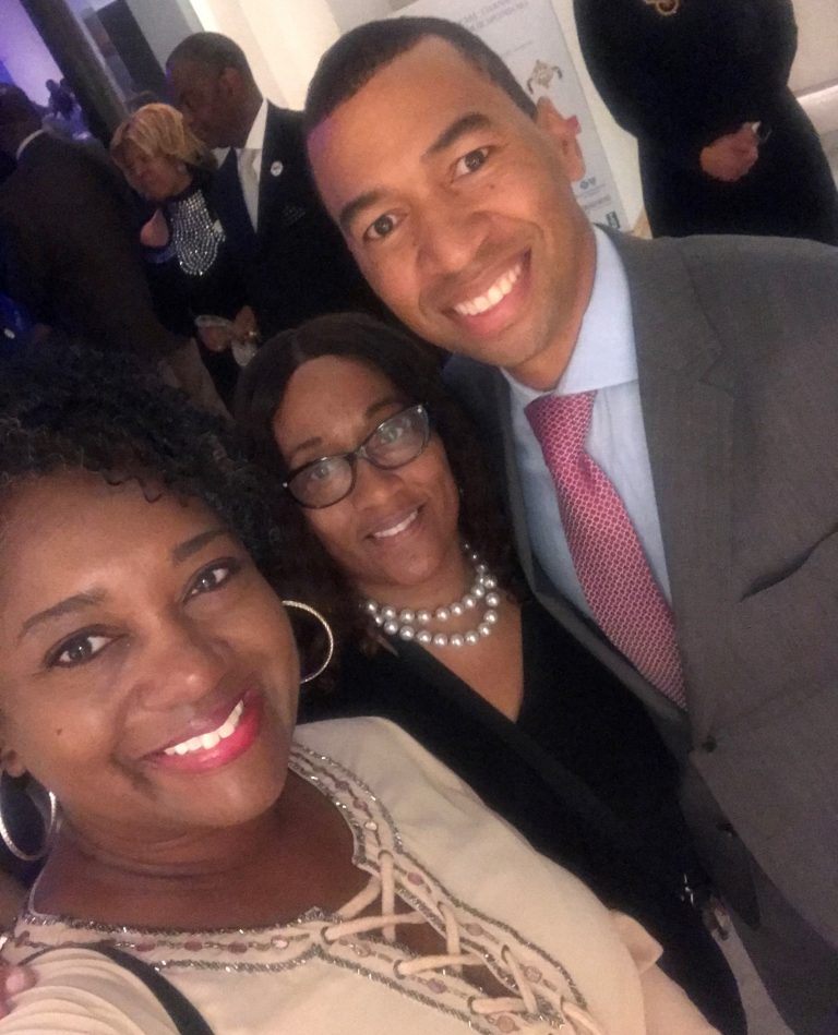 Coca-Cola UNITED Supports Historic Inaugural Event - Coca-Cola UNITED