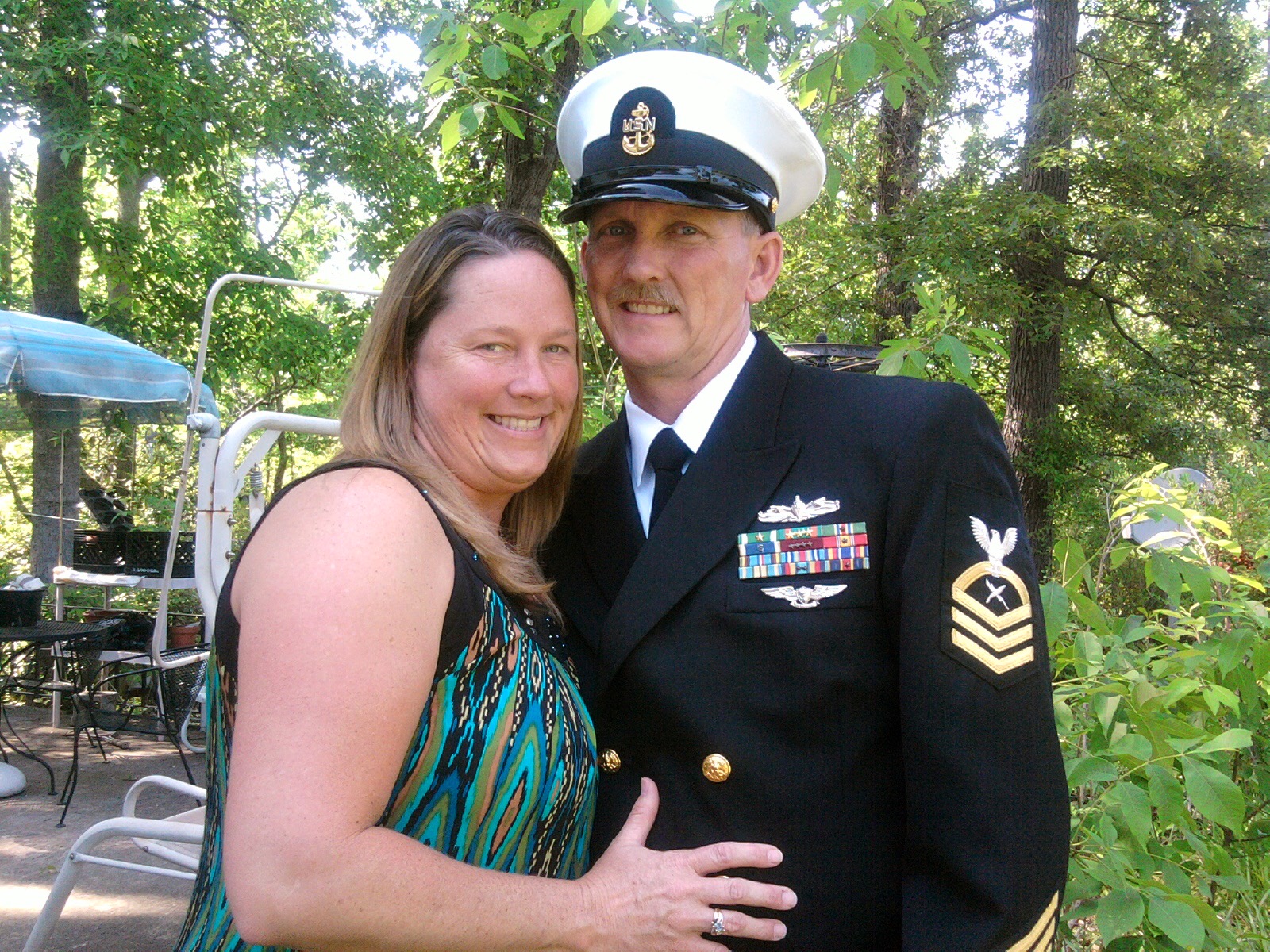 North Metros Greg Riddle, CTTC (SW/AW) GREGORY RIDDLE, CHIEF ...