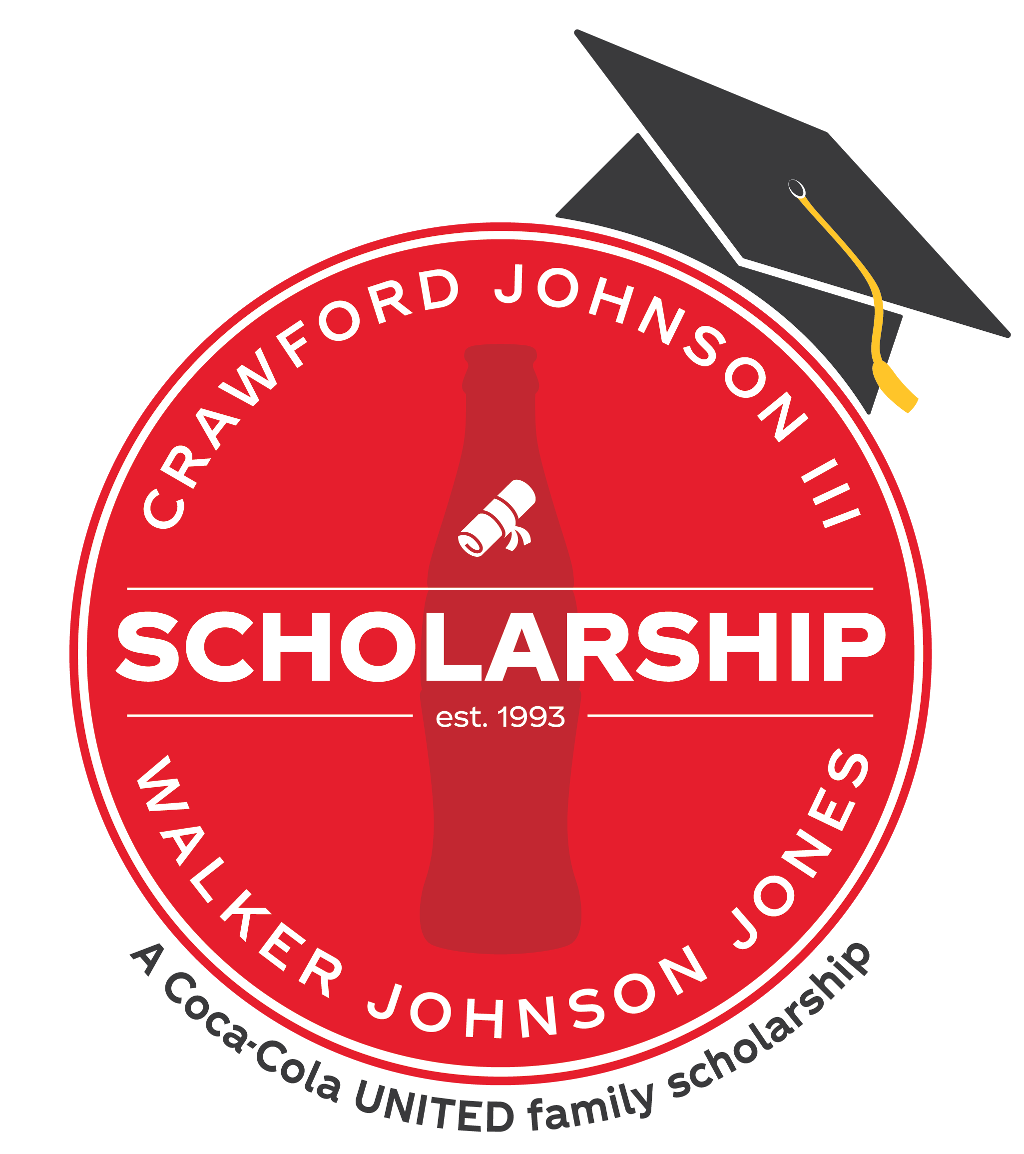 Scholarships Awarded To Children Of Atlanta Coca Cola Bottling Scholarships Awarded To Children Of Atlanta Coca Cola Bottling