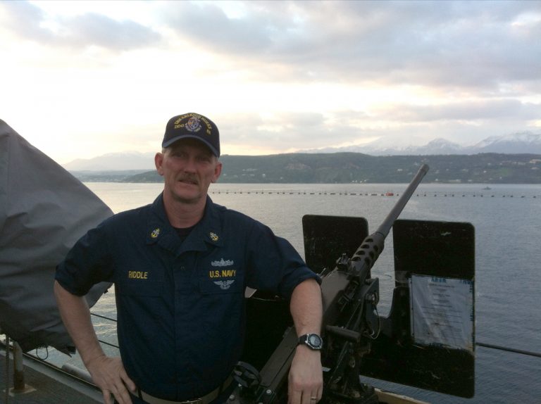 North Metros Greg Riddle, CTTC (SW/AW) GREGORY RIDDLE, CHIEF ...
