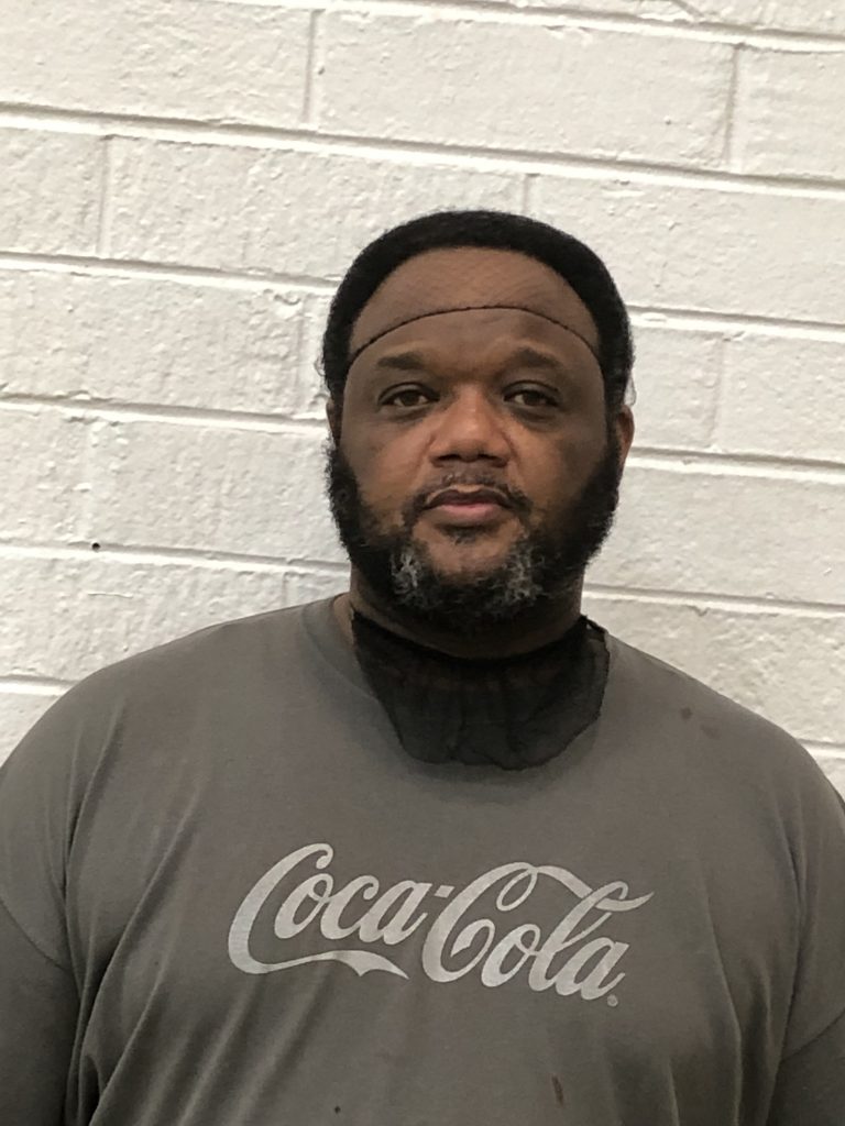 College Park's New Line Record Run - Coca-Cola UNITED