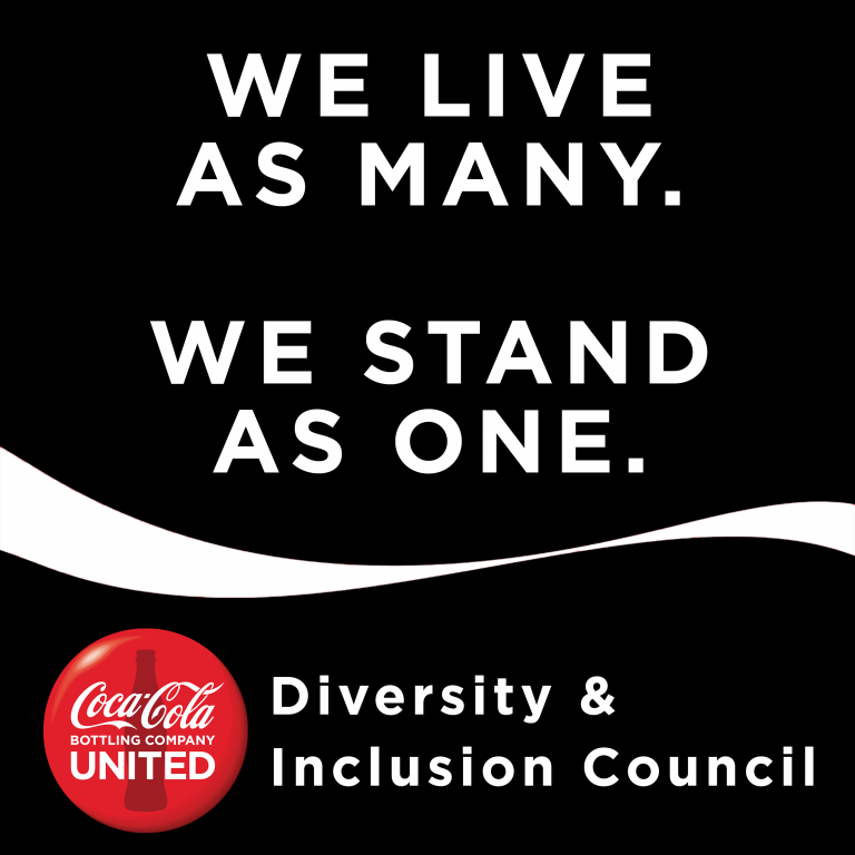 Employee Spotlight: Victor Ragland, Atlanta Division Director - Coca ...