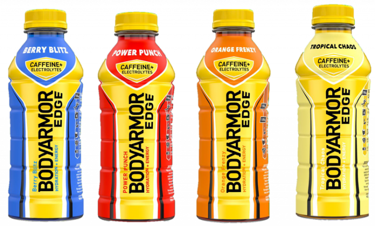 New Powerade and BodyArmor Flavors for 2021 - Coca-Cola UNITED