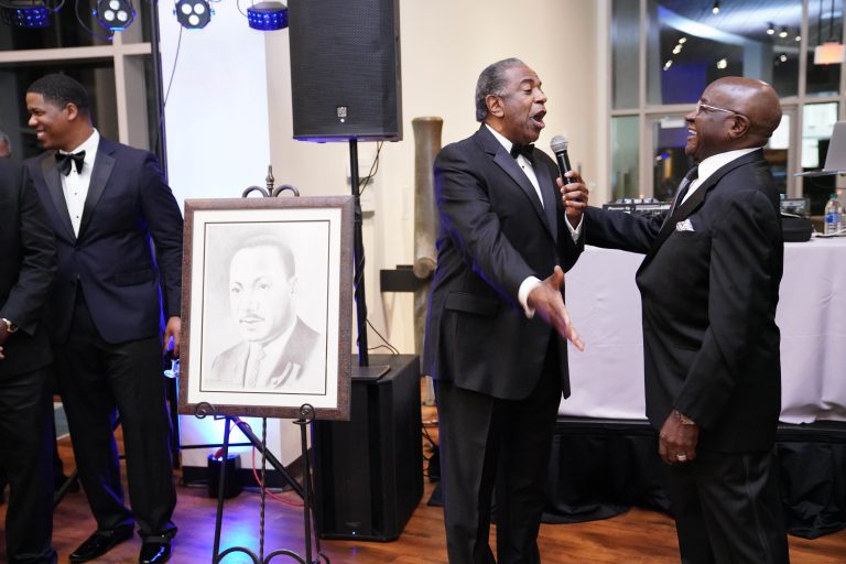 Partnership: Kappa Boule Foundation - Coca-Cola UNITED