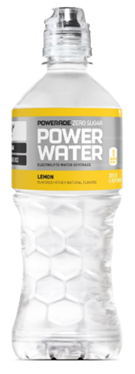 Coca-Cola UNITED Launches New Hydration Offerings - Coca-Cola UNITED