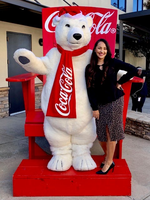 Associate Spotlight: Rebecca Garner, Media & Promotions Manager ...