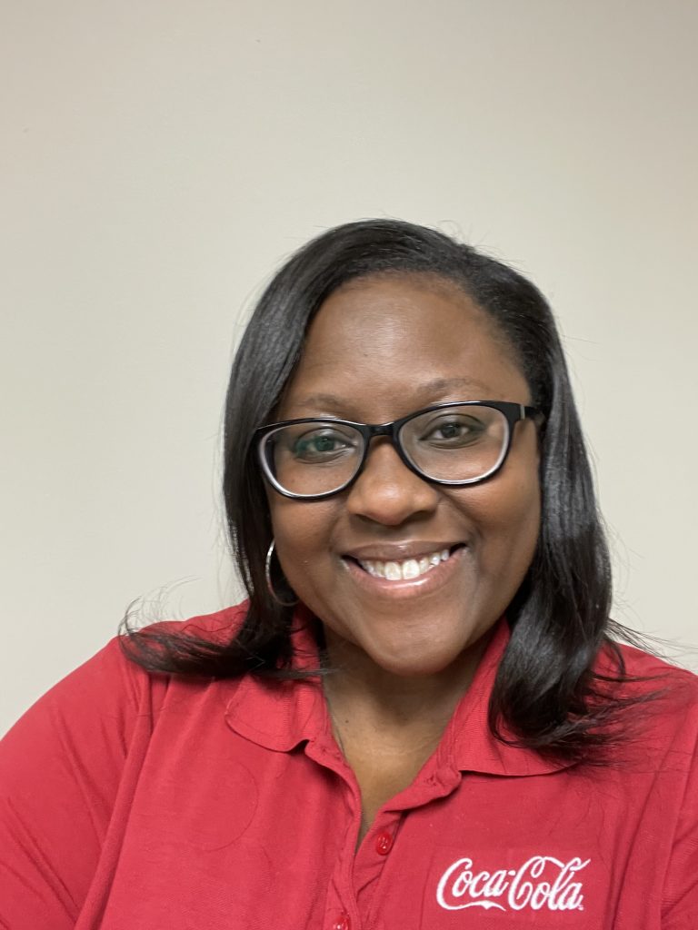 Associate Spotlight: Roneisha Benton, Corporate Food Safety & Systems ...