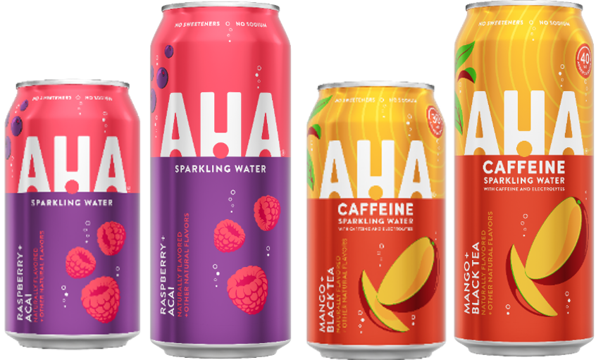 Coca-Cola UNITED Launches New Hydration Offerings - Coca-Cola UNITED