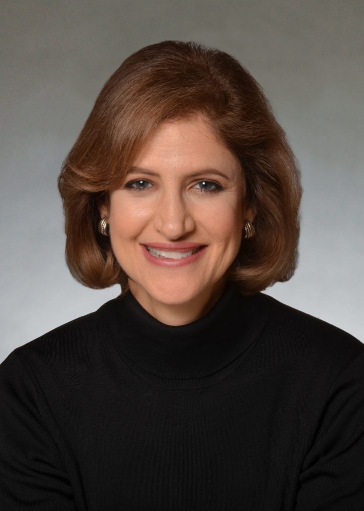 Coca-Cola UNITED Names Melanie Clark Vice President of Corporate ...