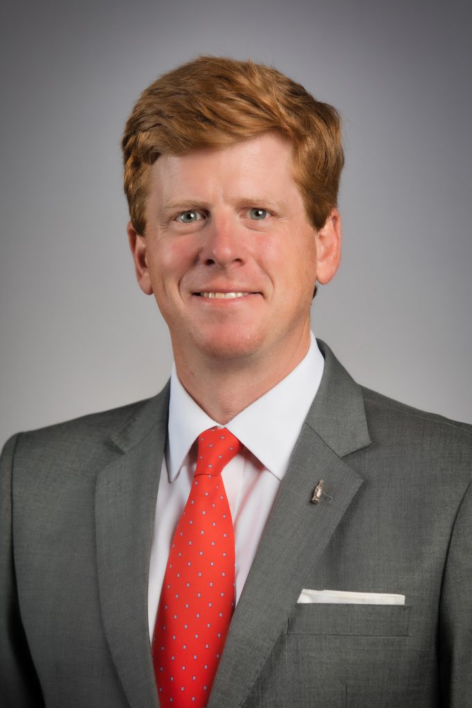 Coca-Cola UNITED Execs Hafiz Chandiwala, Crawford Jones Elected to ...