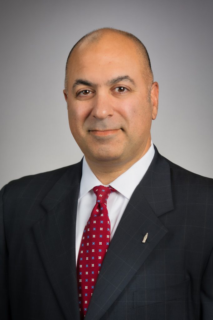 Coca-Cola UNITED Execs Hafiz Chandiwala, Crawford Jones Elected to ...