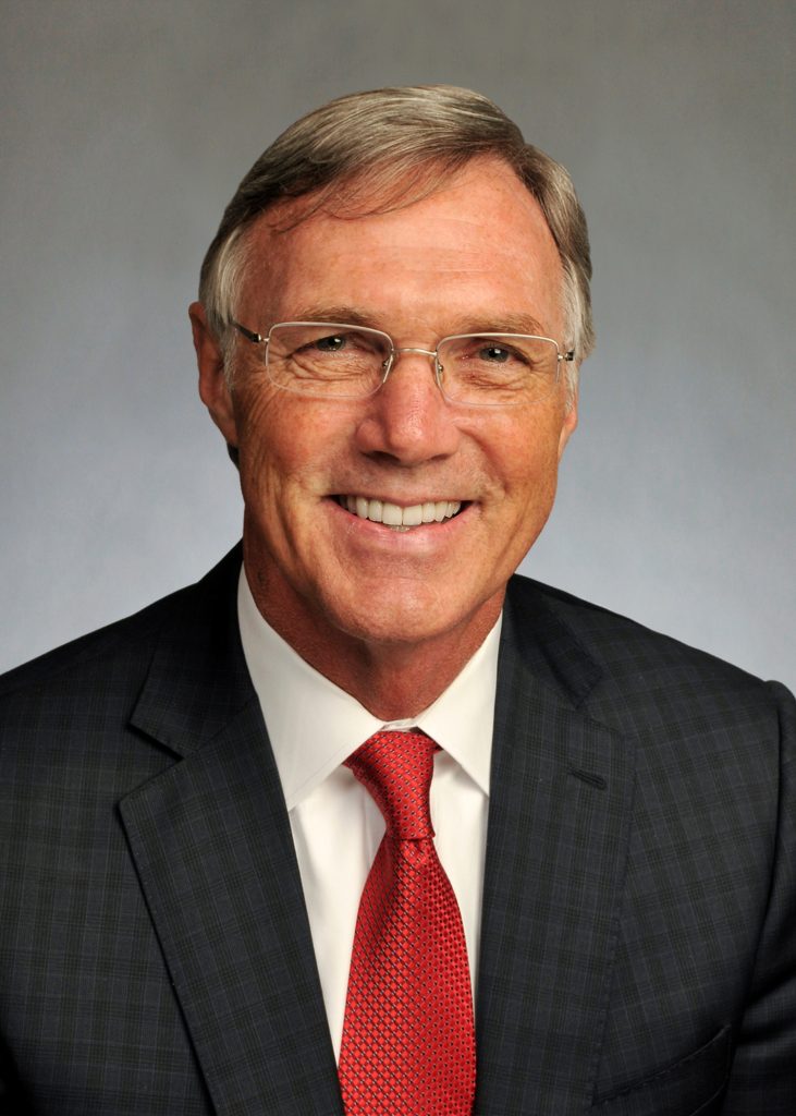 Coca-Cola UNITED President and CEO John Sherman Retires, Becomes Vice ...