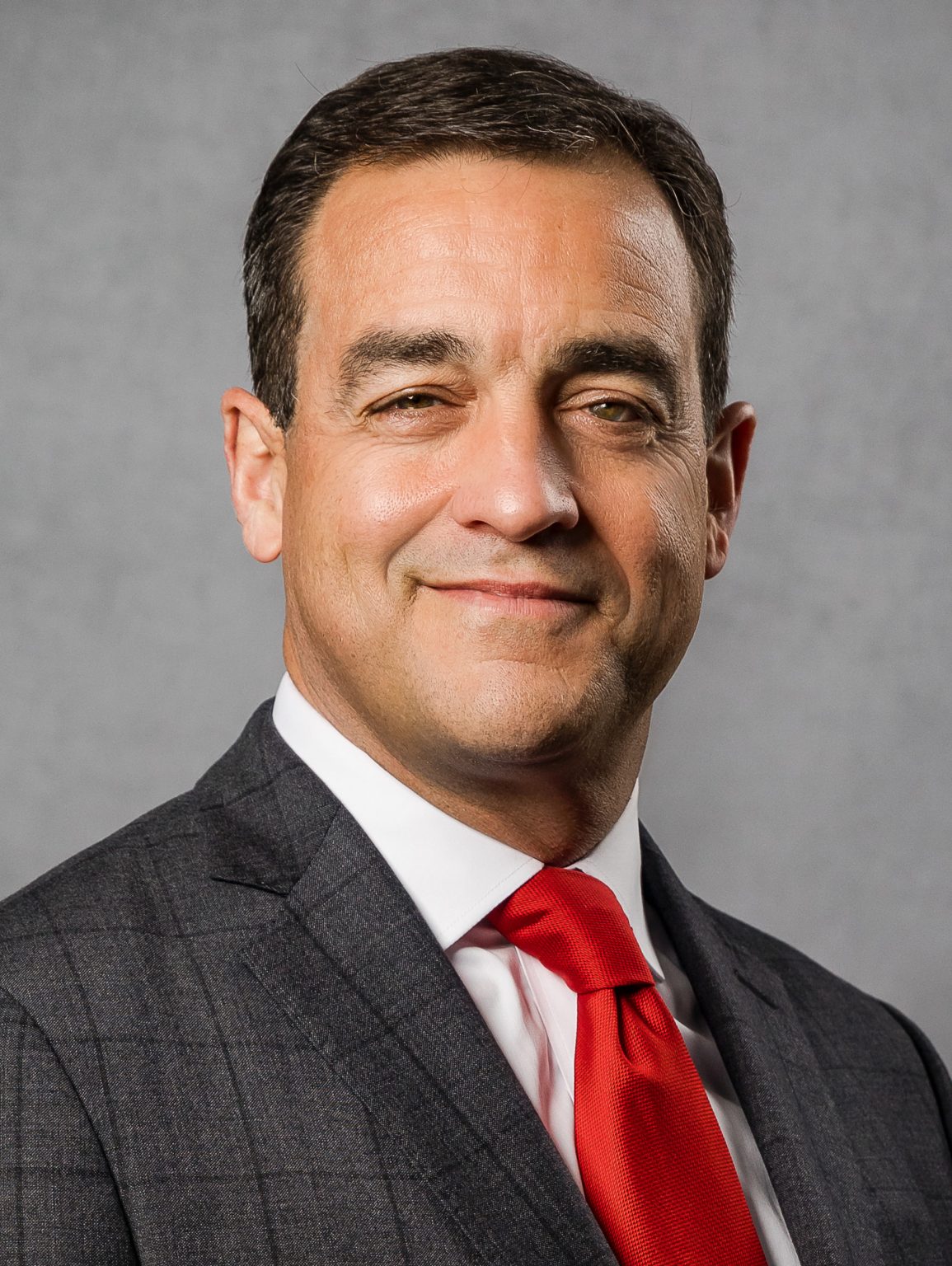 Coca-Cola UNITED Board Elects Mike Suco as Company's Next President and ...