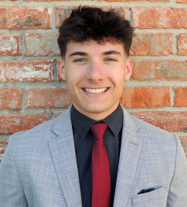 Youngsville Student Jake Held Wins $3,000 Coca-Cola UNITED Scholarship ...