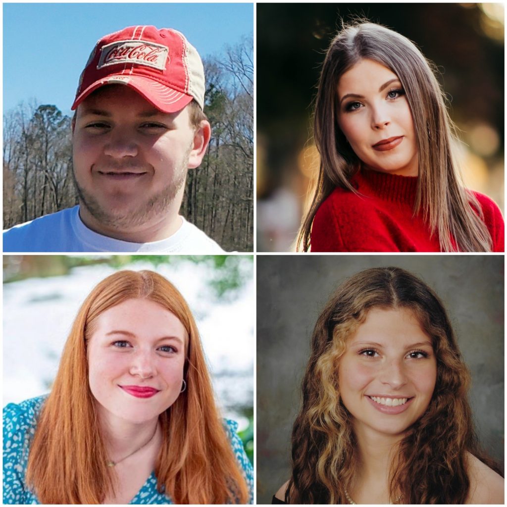 Scholarships Awarded to Children, Grandchildren of Birmingham Coca-Cola ...