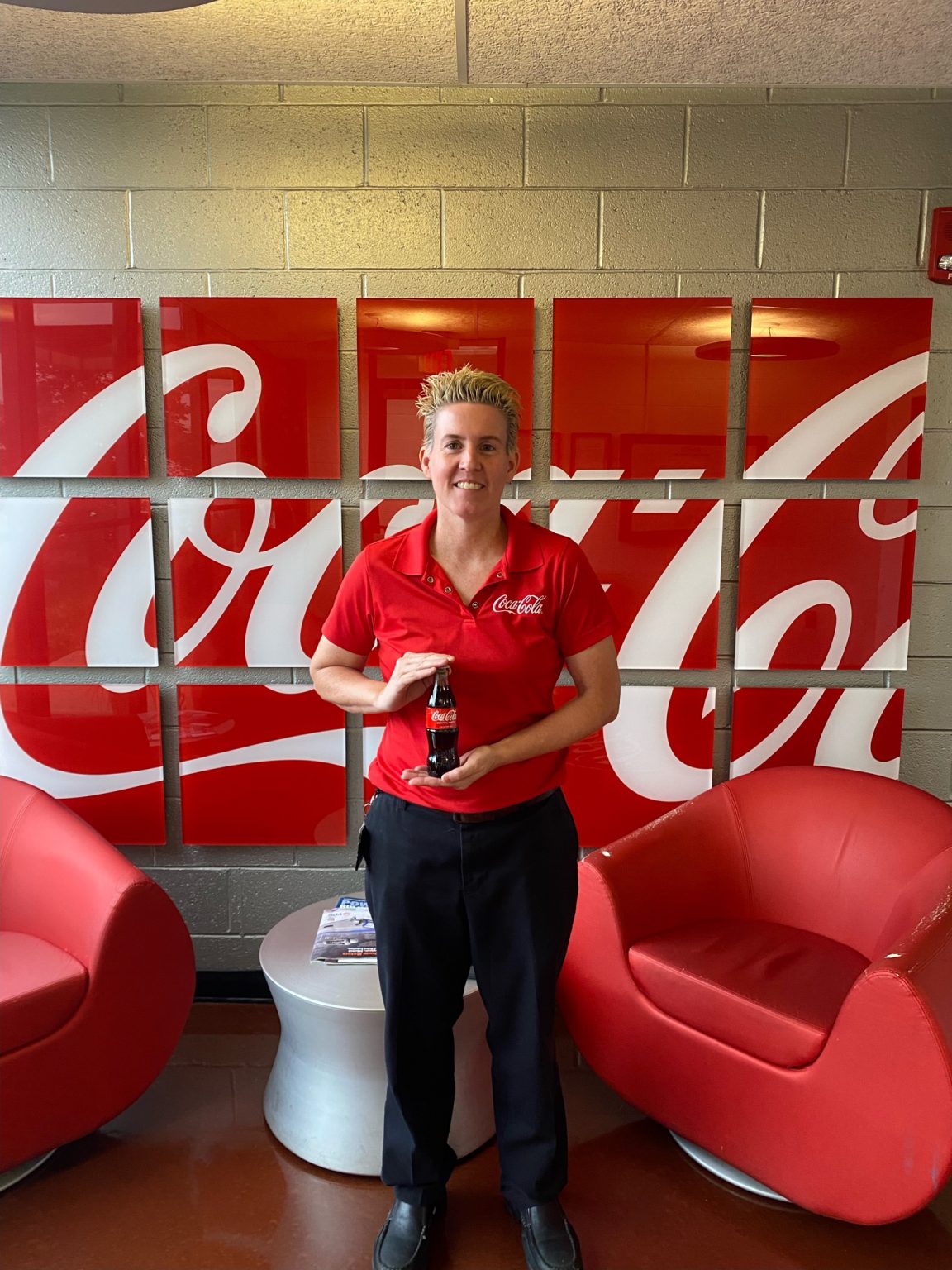 Becky-Price-Photo - Coca-Cola UNITED