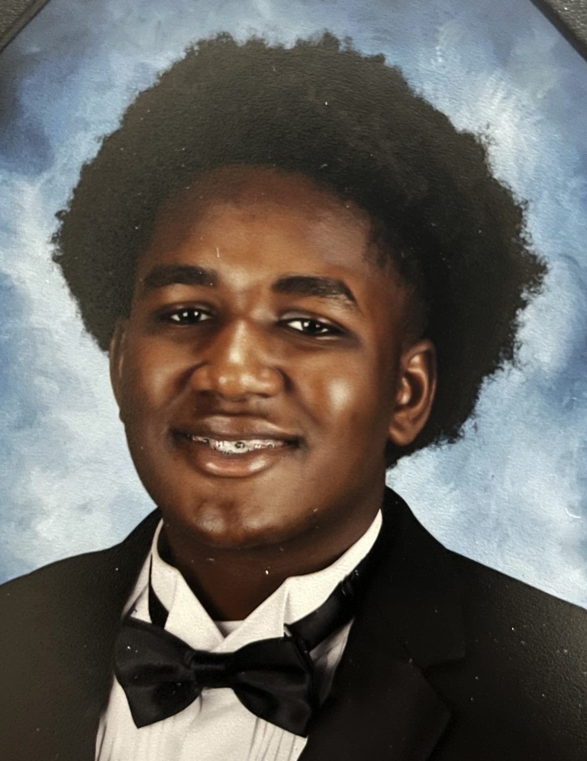 Andrew Dana - Coca-Cola UNITED