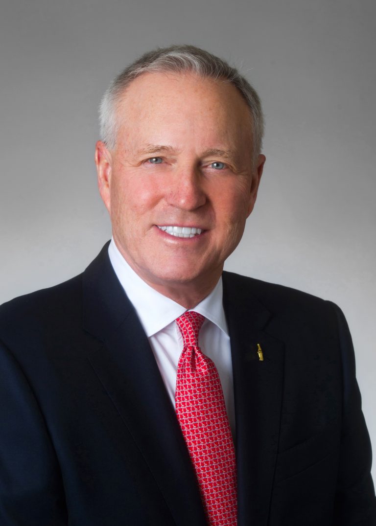Conrad Rafield III Has Been Named Chairman of the Board for Coca-Cola ...