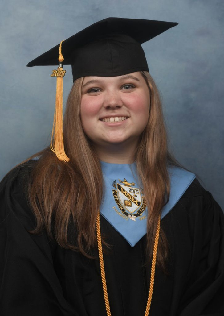 Hannah Cline - Coca-Cola UNITED