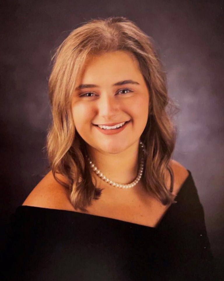 Pisgah High School Senior Lily Patalas Wins Coca-Cola UNITED ...