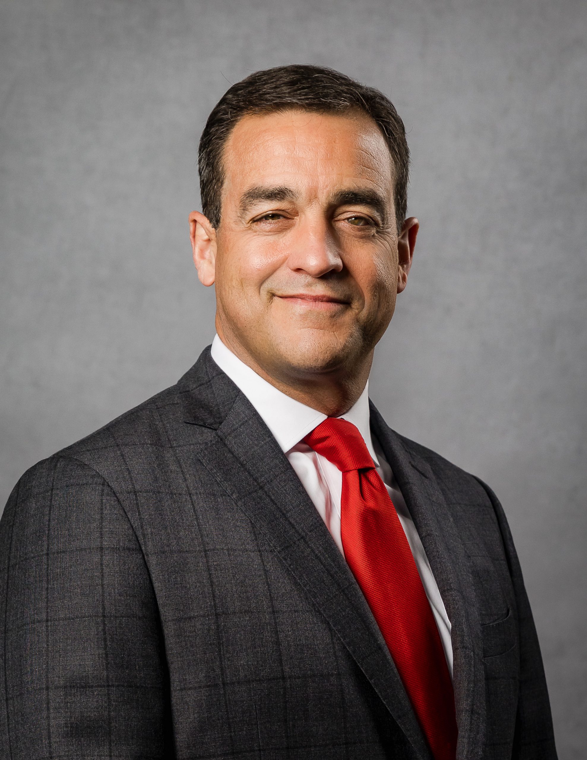 Conrad Rafield III Has Been Named Chairman of the Board for Coca-Cola ...