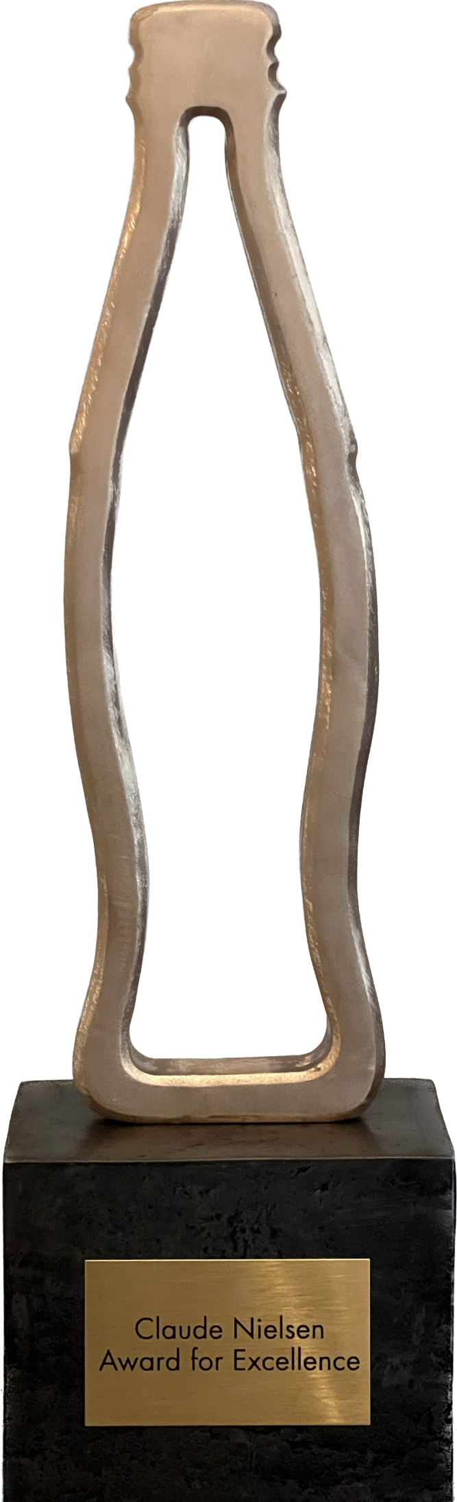 Coca-Cola UNITED Announces New Award Named for Claude Nielsen - Coca ...