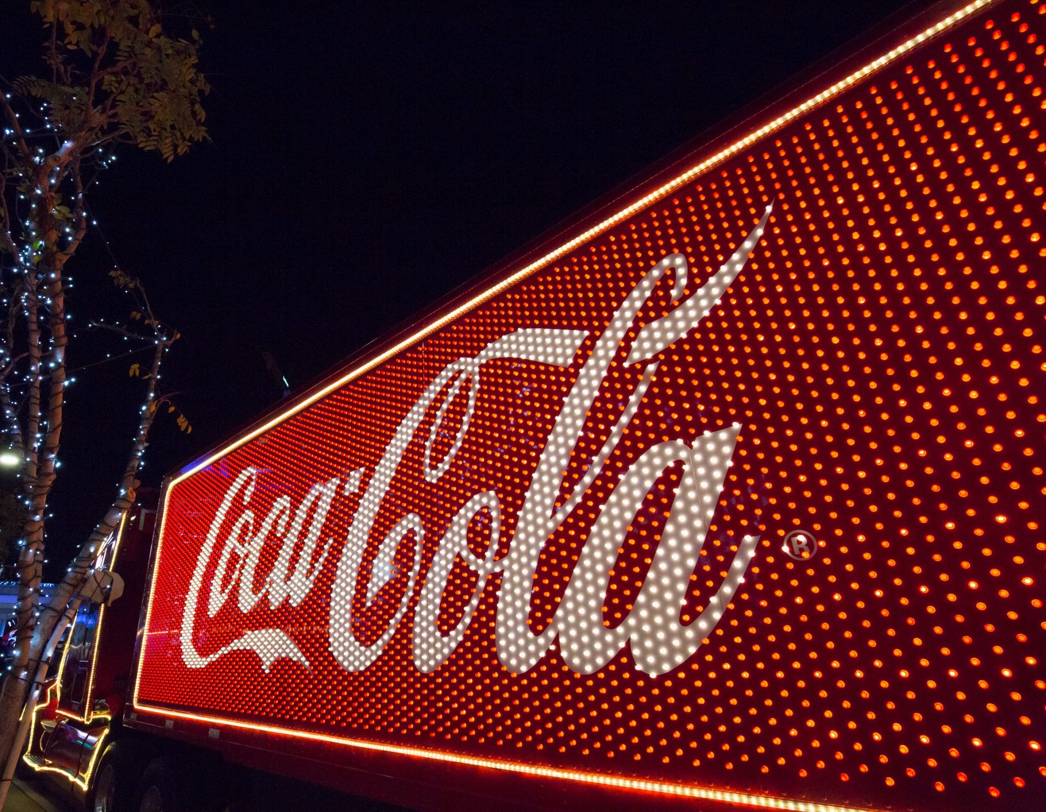 The 2023 Coca-Cola Caravan Is Coming To Town - Coca-Cola UNITED