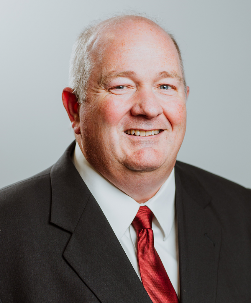 Coca-Cola UNITED Announces Division Vice Presidents - Coca-Cola UNITED