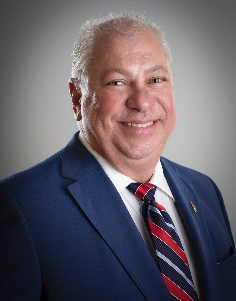 Coca-Cola UNITED Announces Division Vice Presidents - Coca-Cola UNITED