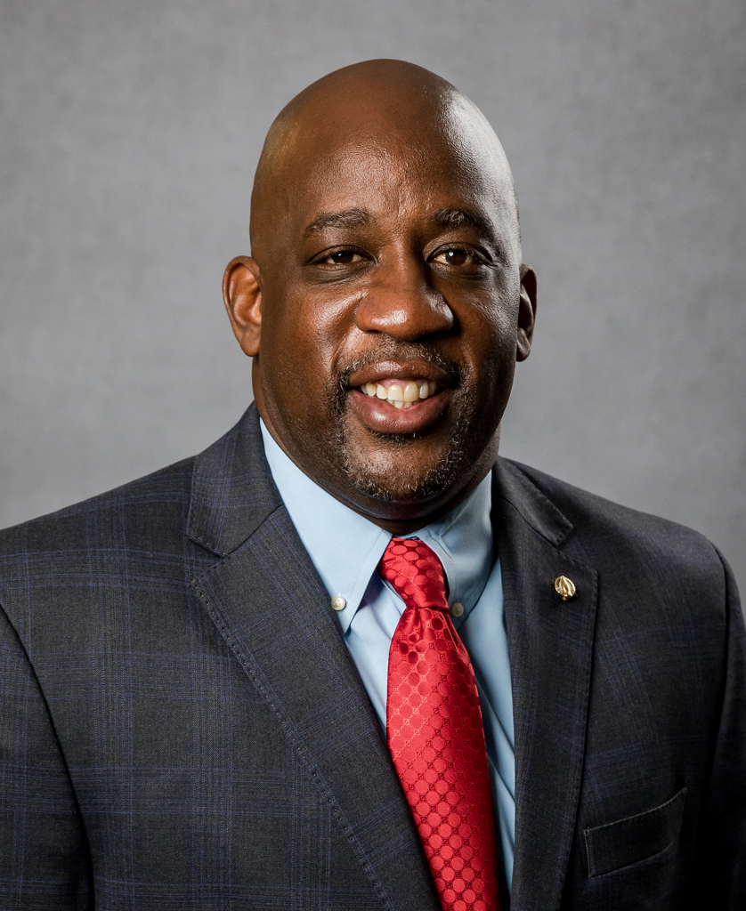 Coca-Cola UNITED Announces Division Vice Presidents - Coca-Cola UNITED