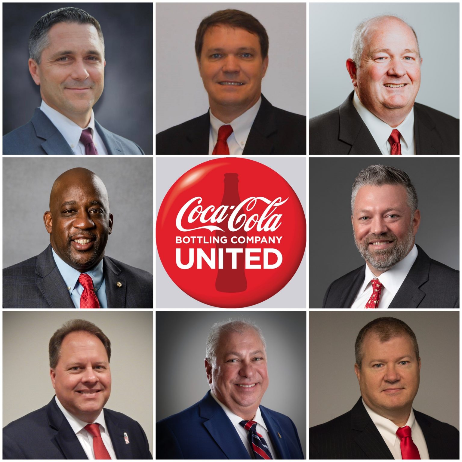 Coca-Cola News Archives - Coca-Cola UNITED