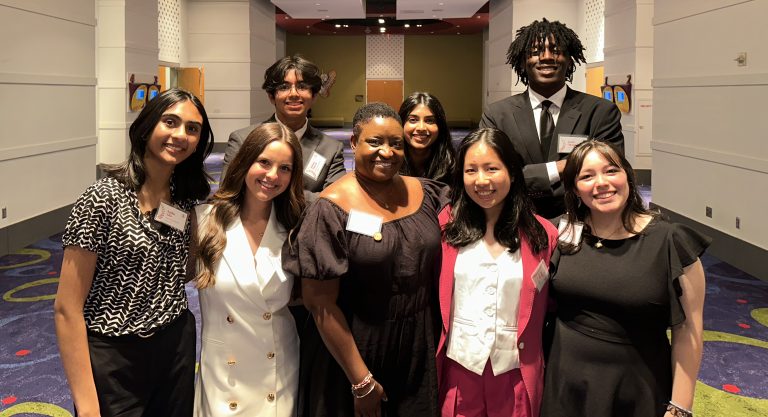 Coca-Cola UNITED Welcomes Class of 2024 Coke Scholars - Coca-Cola UNITED