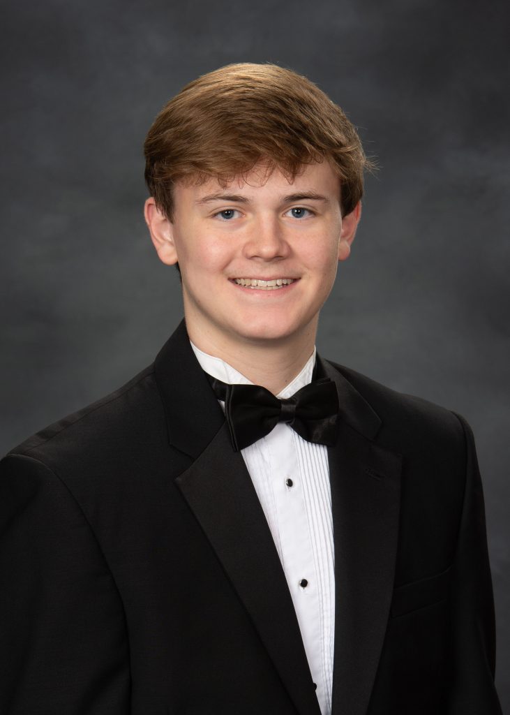 Coca-Cola UNITED Announces 2024 Crawford Johnson III and Walker Johnson ...