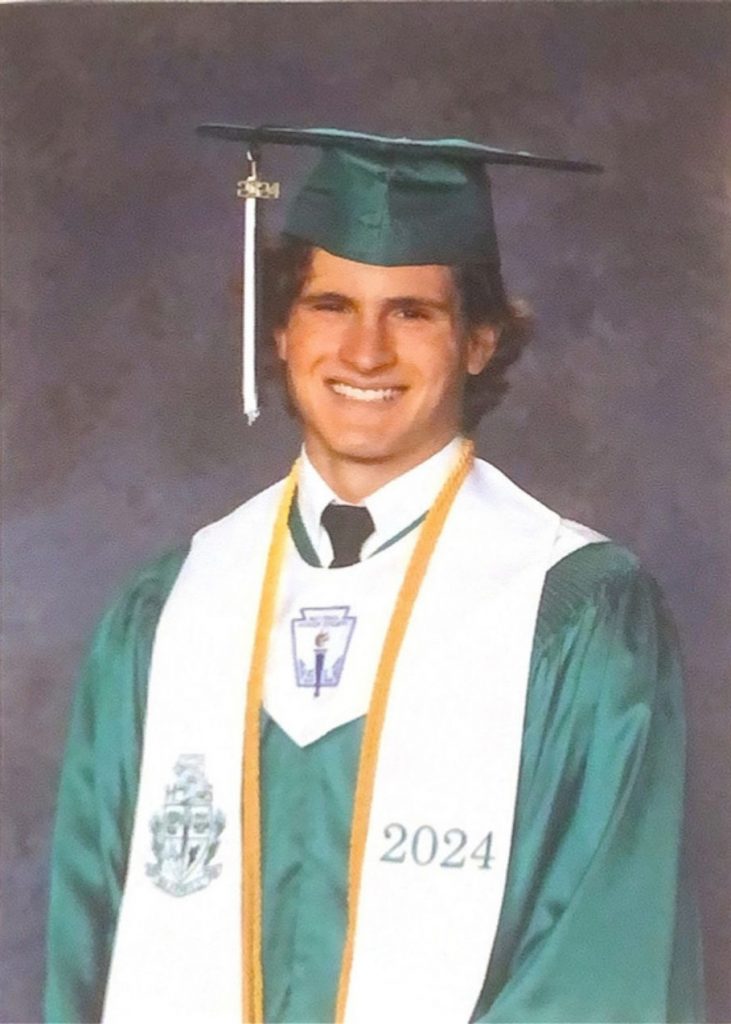 Coca-Cola UNITED Announces 2024 Crawford Johnson III and Walker Johnson ...