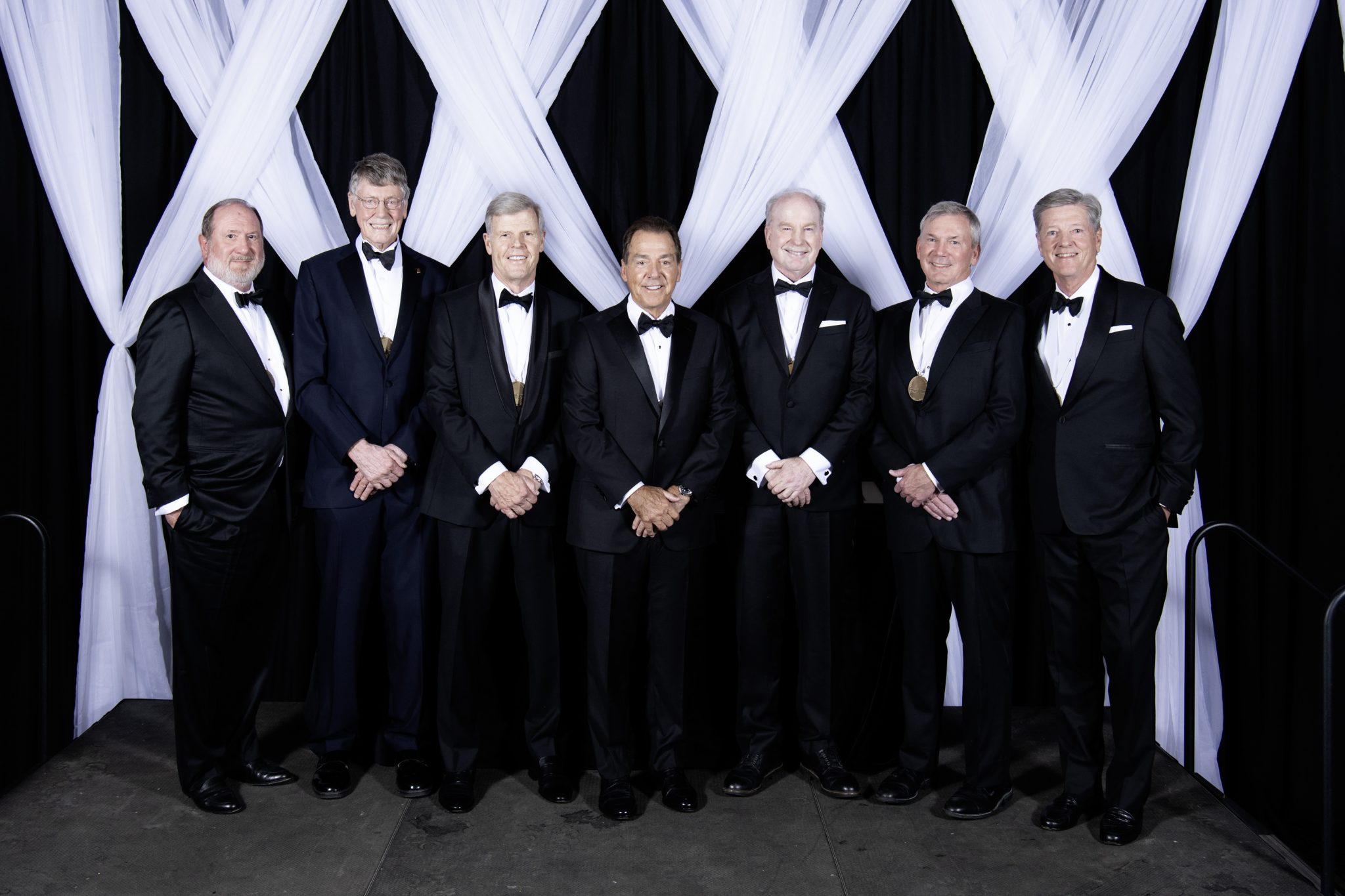 Claude Nielsen Inducted into Alabama Business Hall of Fame - Coca-Cola ...