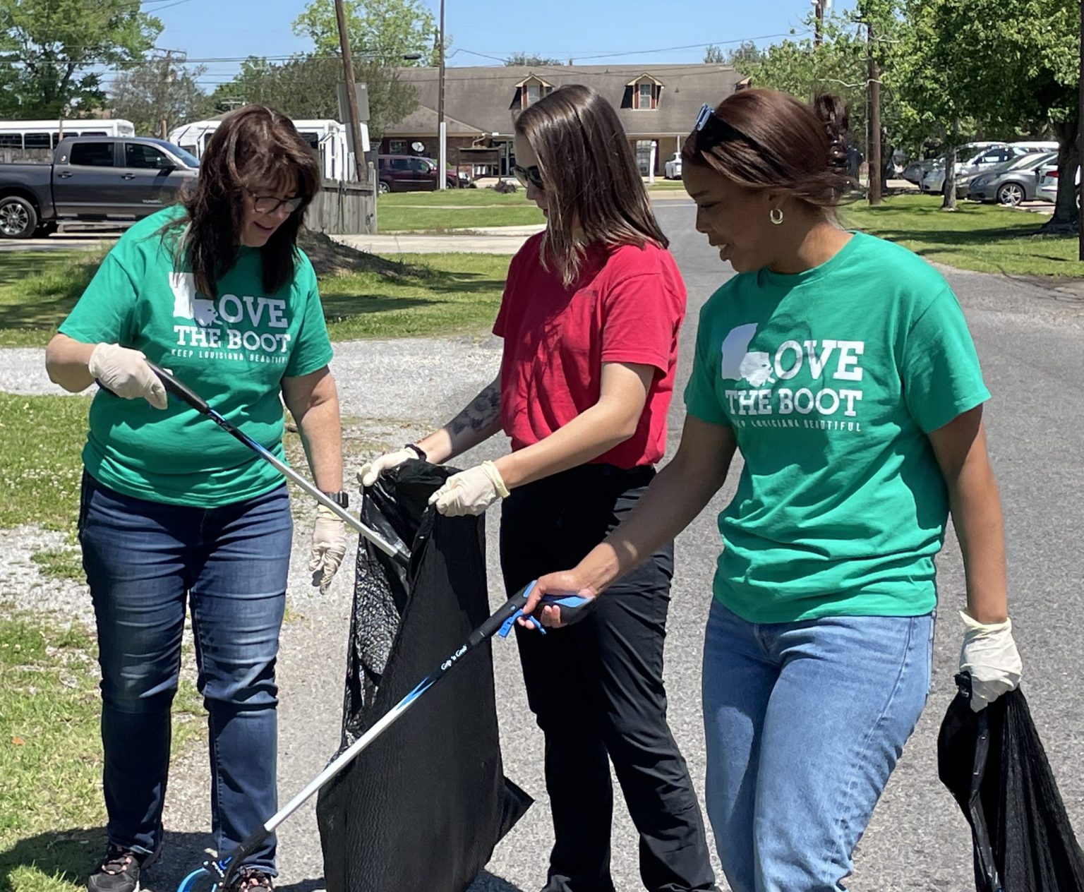 Sustainability in Action - Coca-Cola UNITED