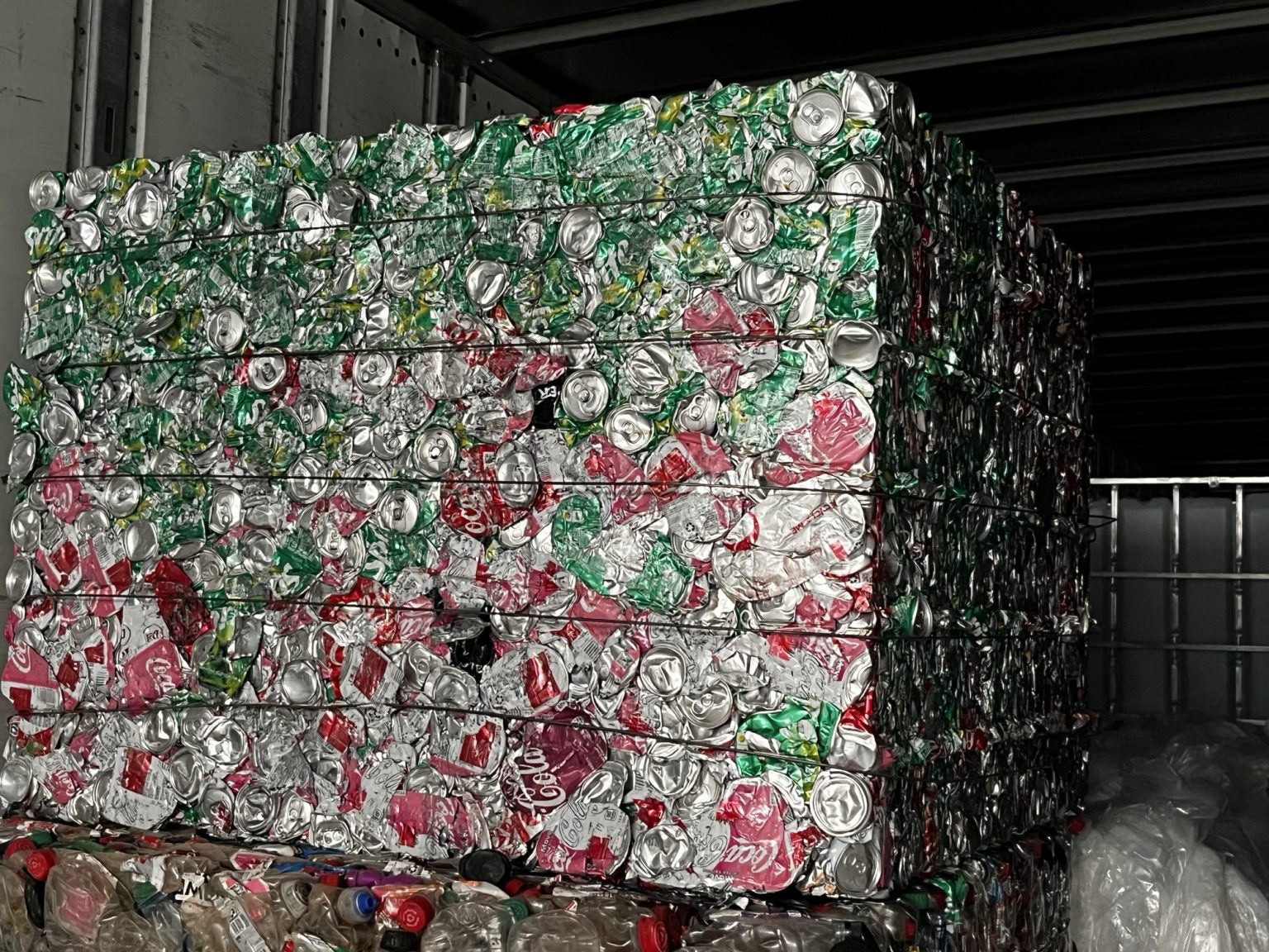Sustainability in Action - Coca-Cola UNITED