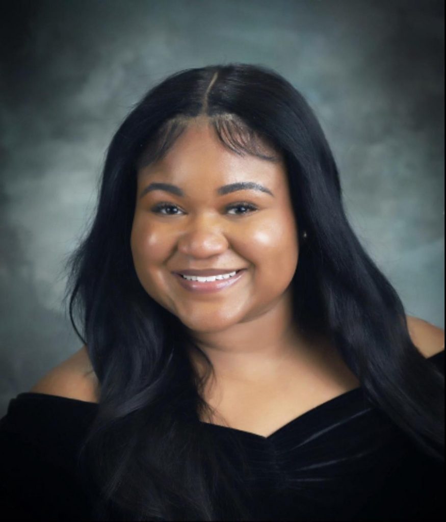 Coca-Cola UNITED Announces 2025 Crawford Johnson III and Walker Johnson ...