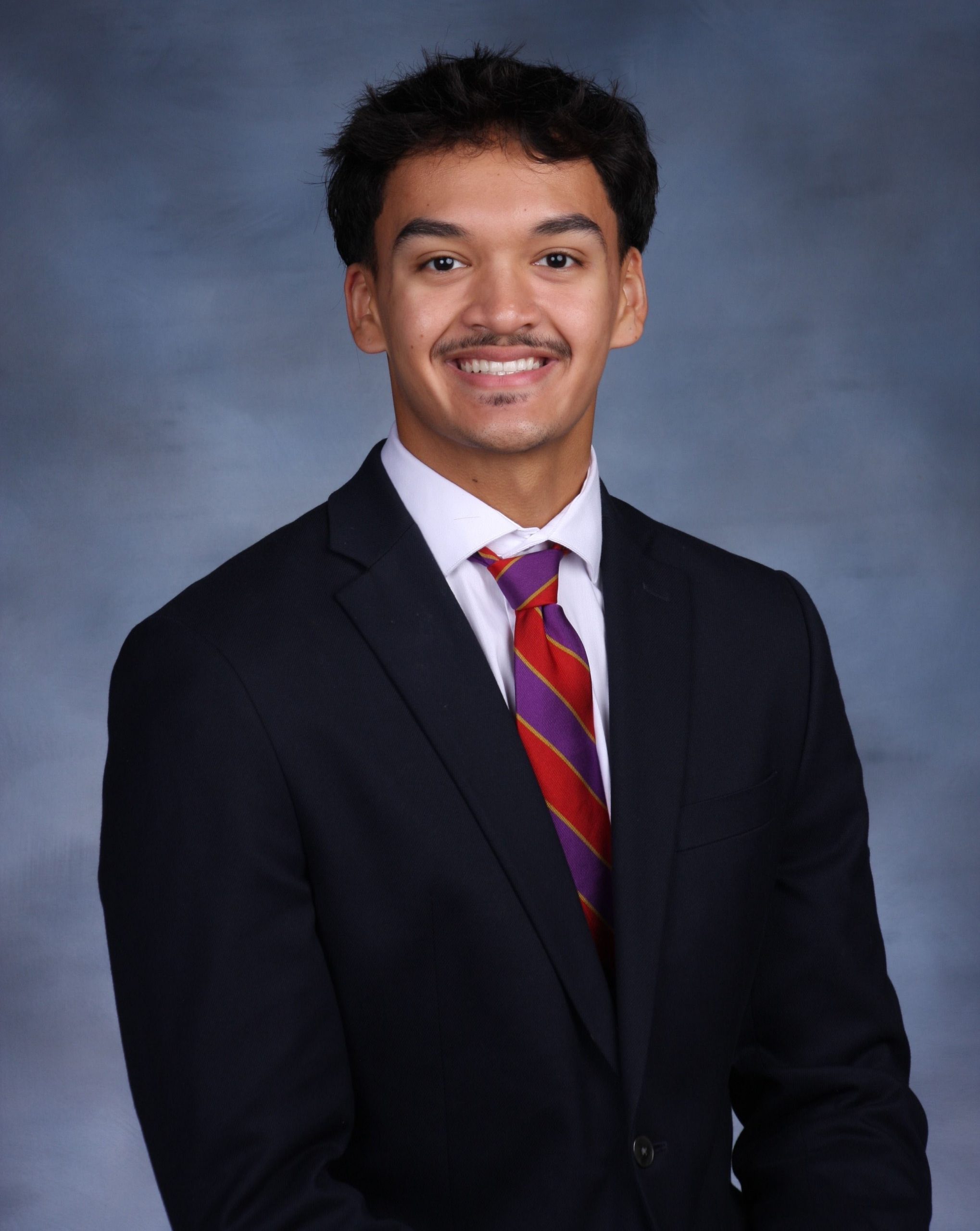 Austin Renz_Pro_5K - Coca-Cola UNITED