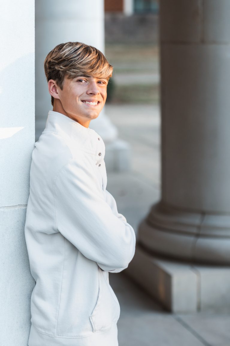 Coca-Cola UNITED Announces 2025 Crawford Johnson III and Walker Johnson ...