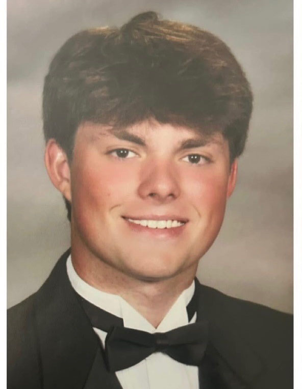 Coca-Cola UNITED Announces 2025 Crawford Johnson III and Walker Johnson ...